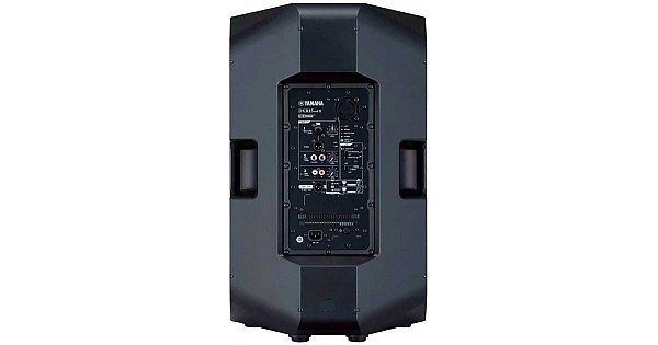 Jual Yamaha DXR15 MKII 1100W 15 inch Powered Speaker - FREE ...