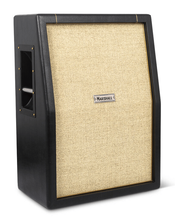 Jual Marshall ST212 Studio JTM 130 watt 2 x 12 inch Extension ...