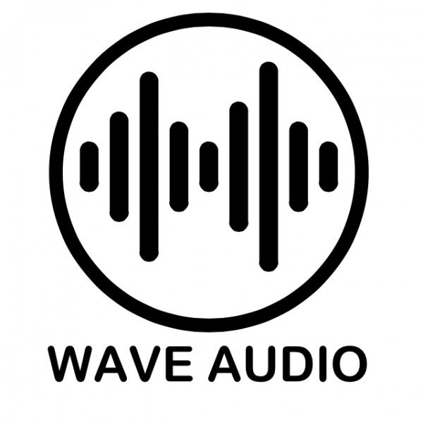 Wave Audio Monitor