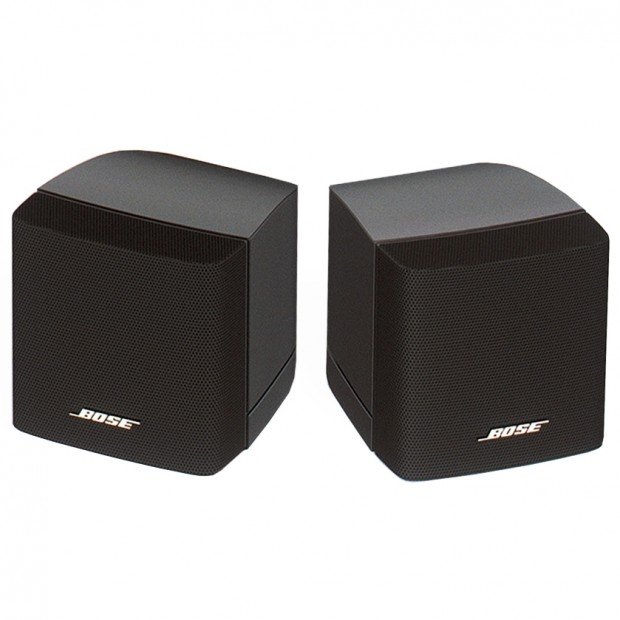 Jual Bose FreeSpace 3 Satellite Speaker /pair - FREE Ongkir