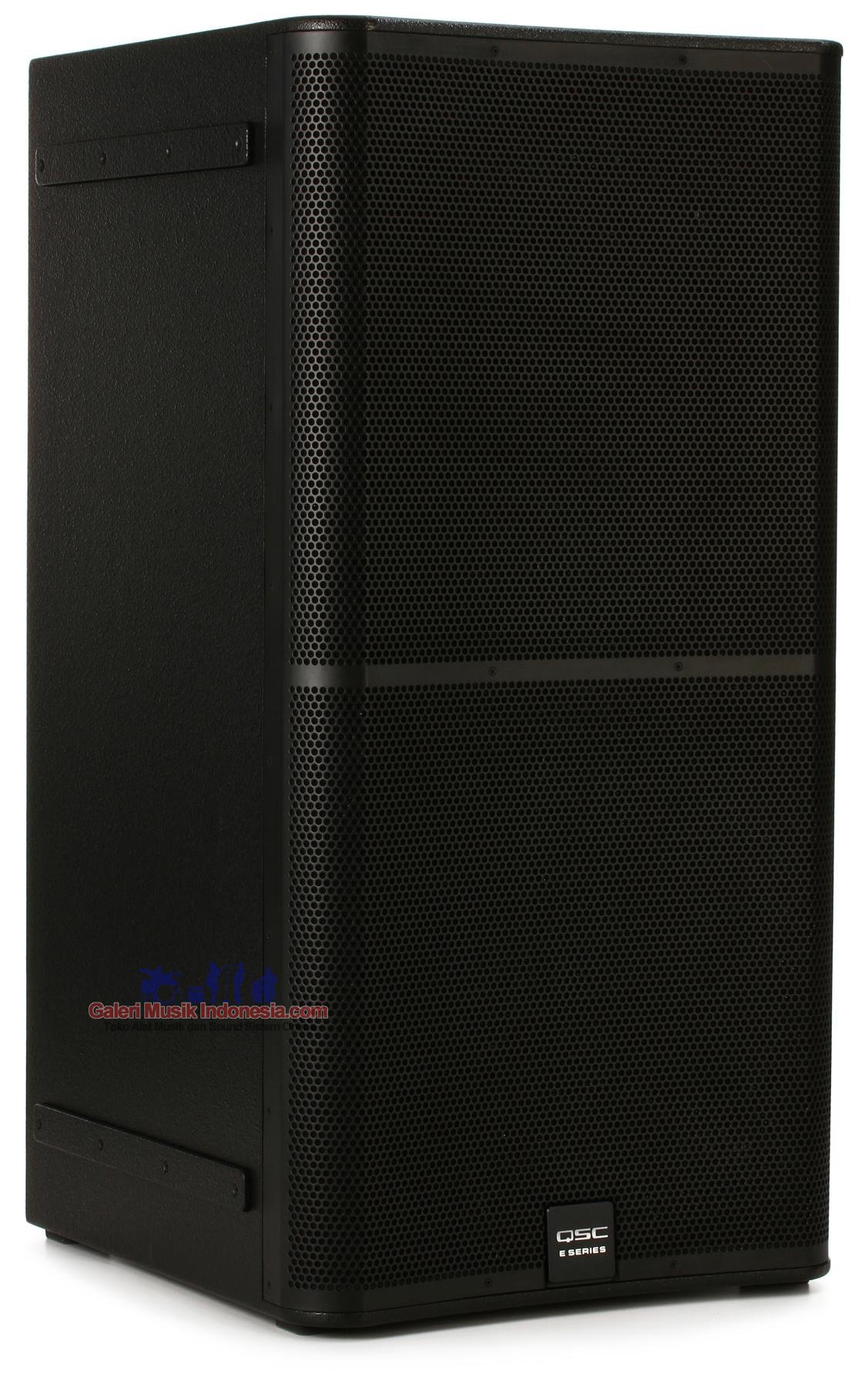 Jual QSC E218SW Dual 18 Inch Passive Subwoofer - FREE Ongkir